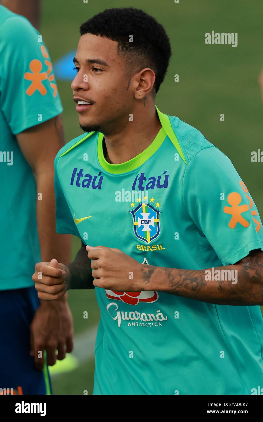 Savinho 2024 brazil hi-res stock photography and images - Alamy