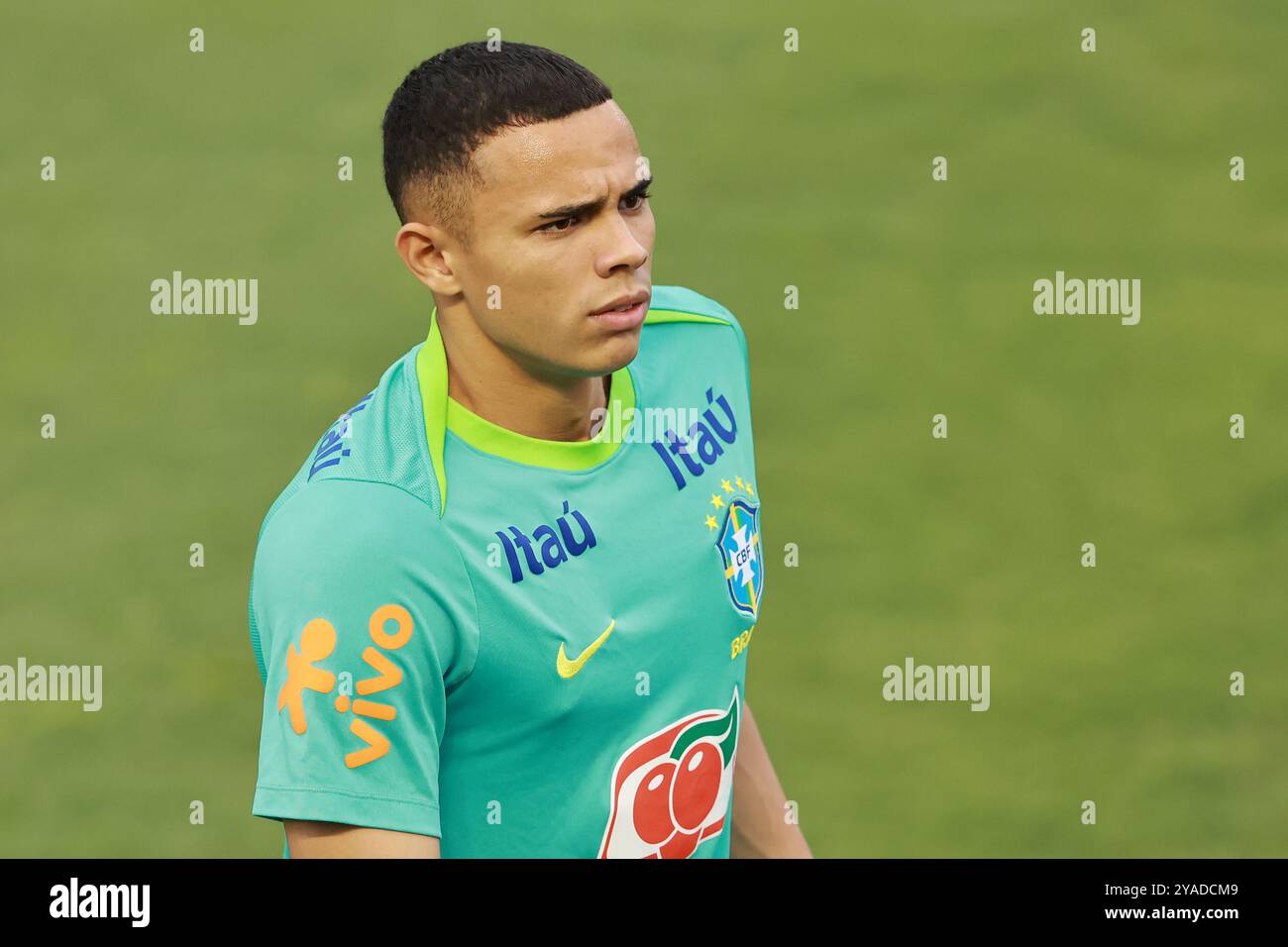 Vanderson brazil national team hi-res stock photography and images - Alamy