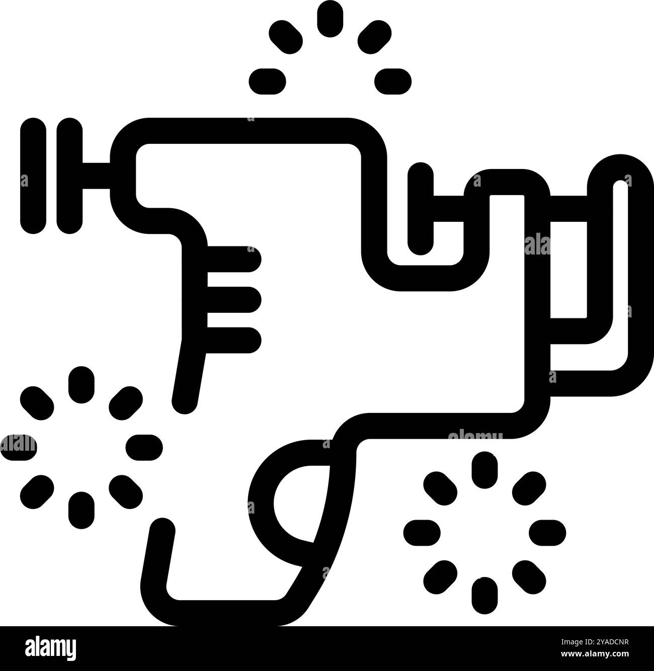 From the firing line Black and White Stock Photos & Images - Alamy