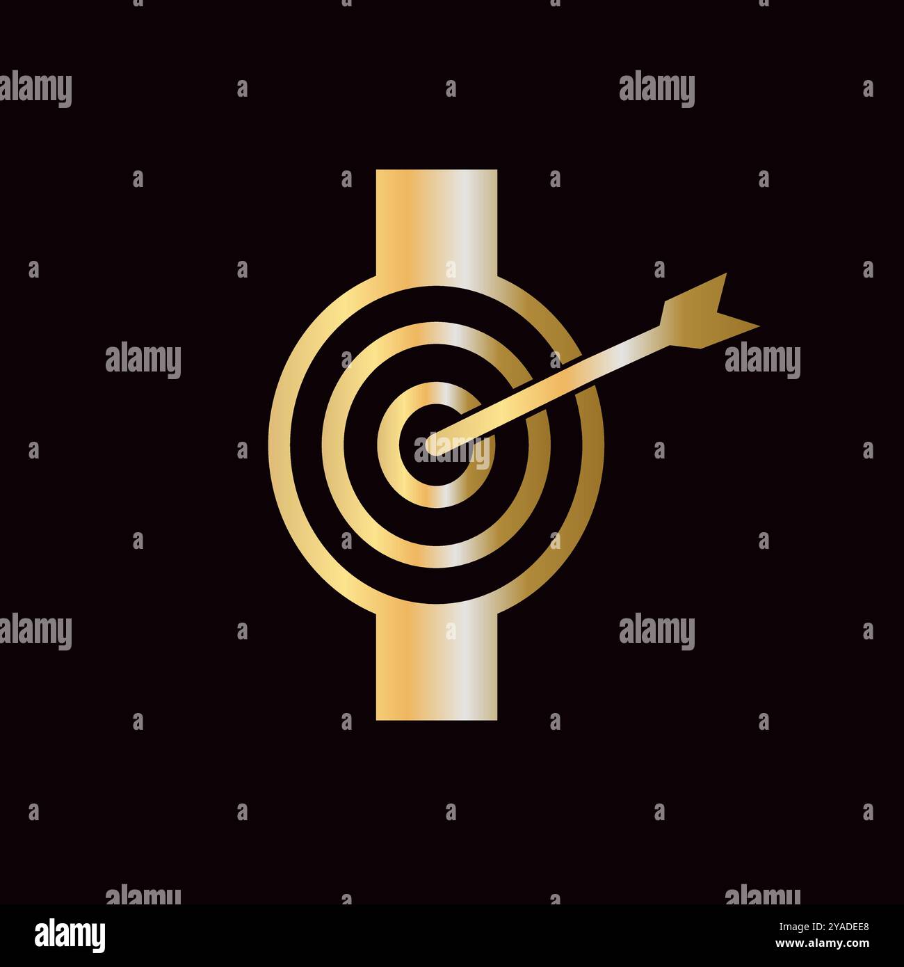 Success logo Stock Vector Images - Alamy