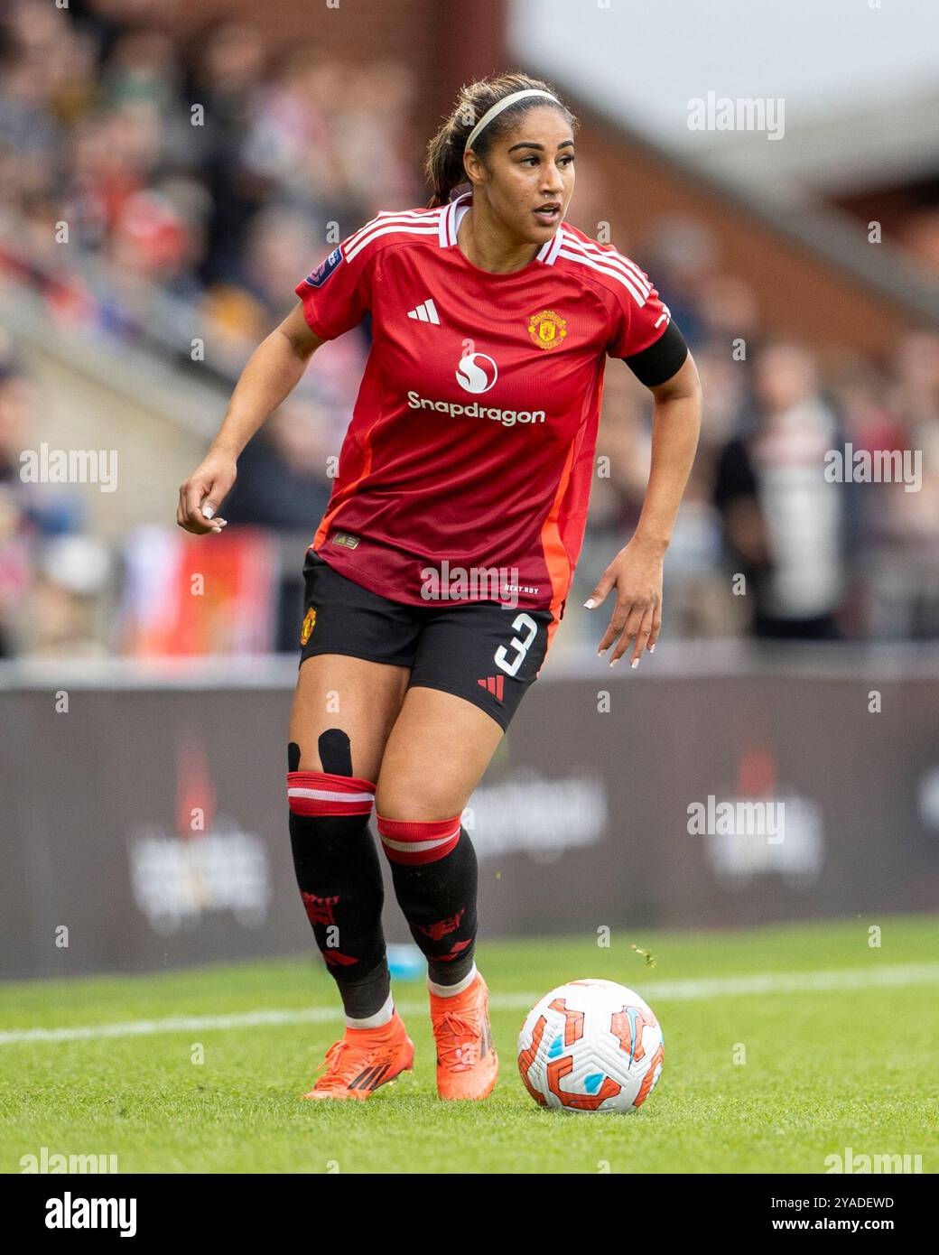 Gabby george manchester united hi-res stock photography and images - Alamy