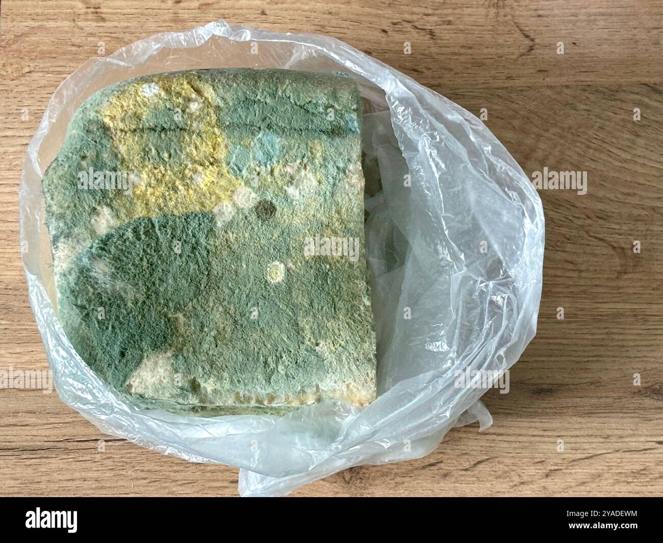 Expired bread hi-res stock photography and images - Alamy