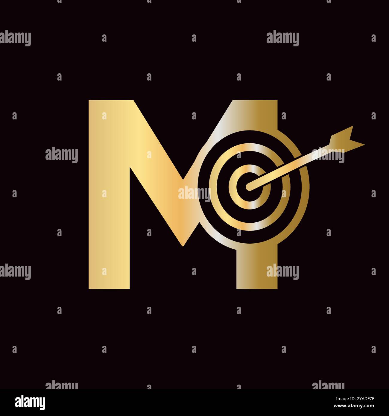 M accuracy Stock Vector Images - Alamy
