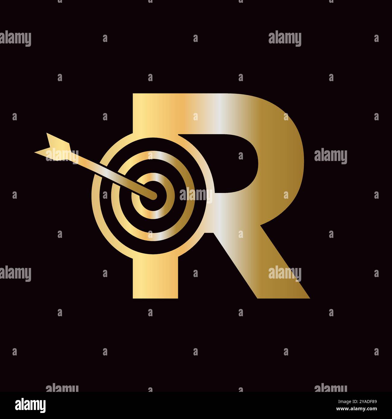 R target hi-res stock photography and images - Alamy