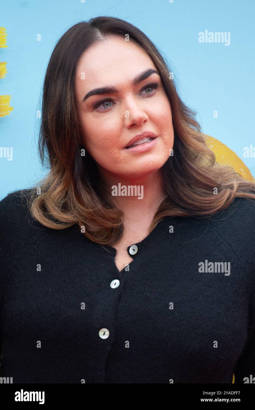 London Uk 13 Oct 2024 Pictured Tamara Ecclestone Attends The 1378