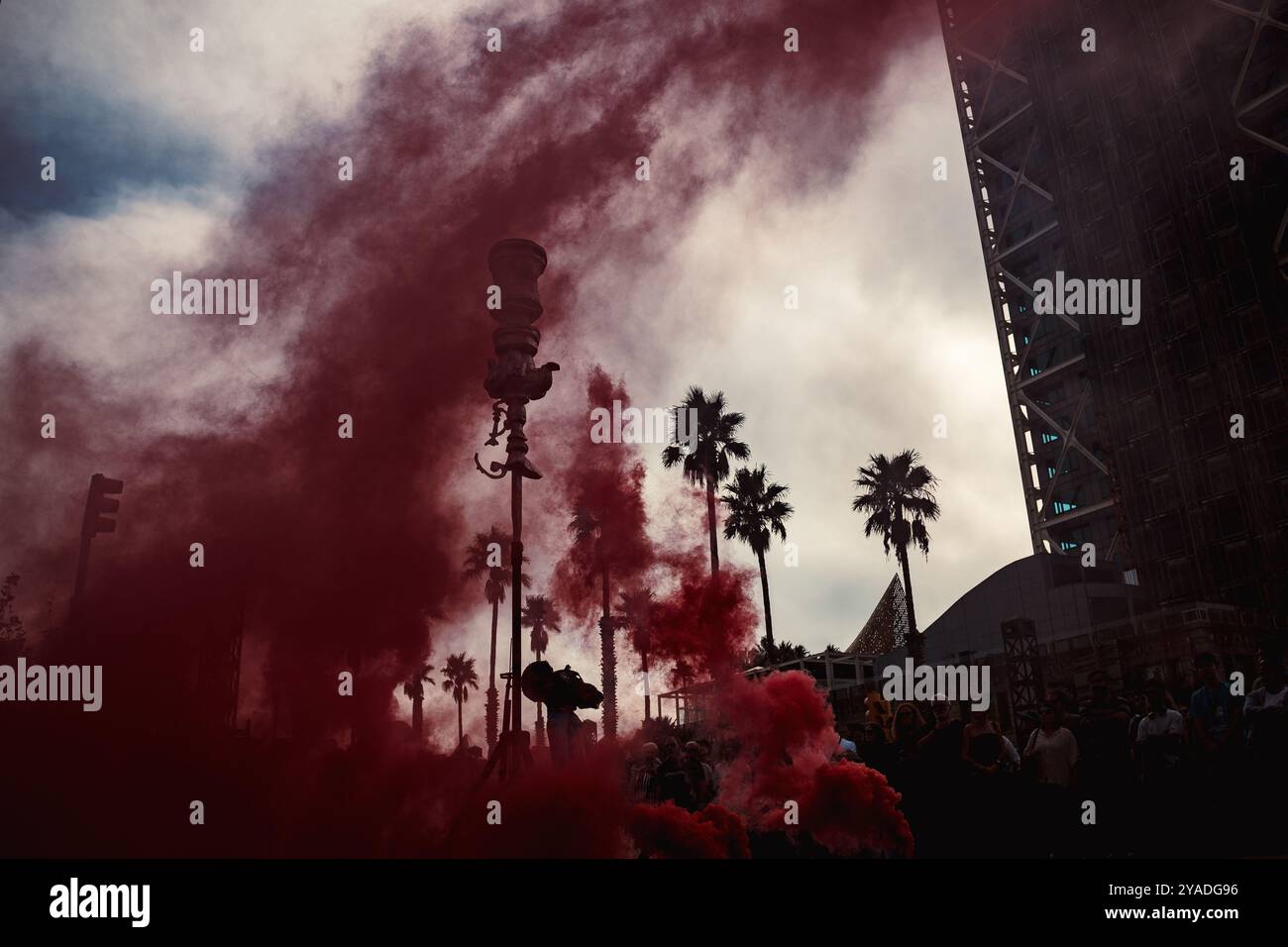 Damaging the environment hi-res stock photography and images - Alamy