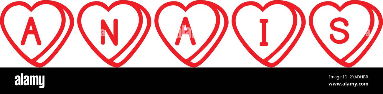 cute name design for print on tshirt,valentine gift,baby shower gift ...