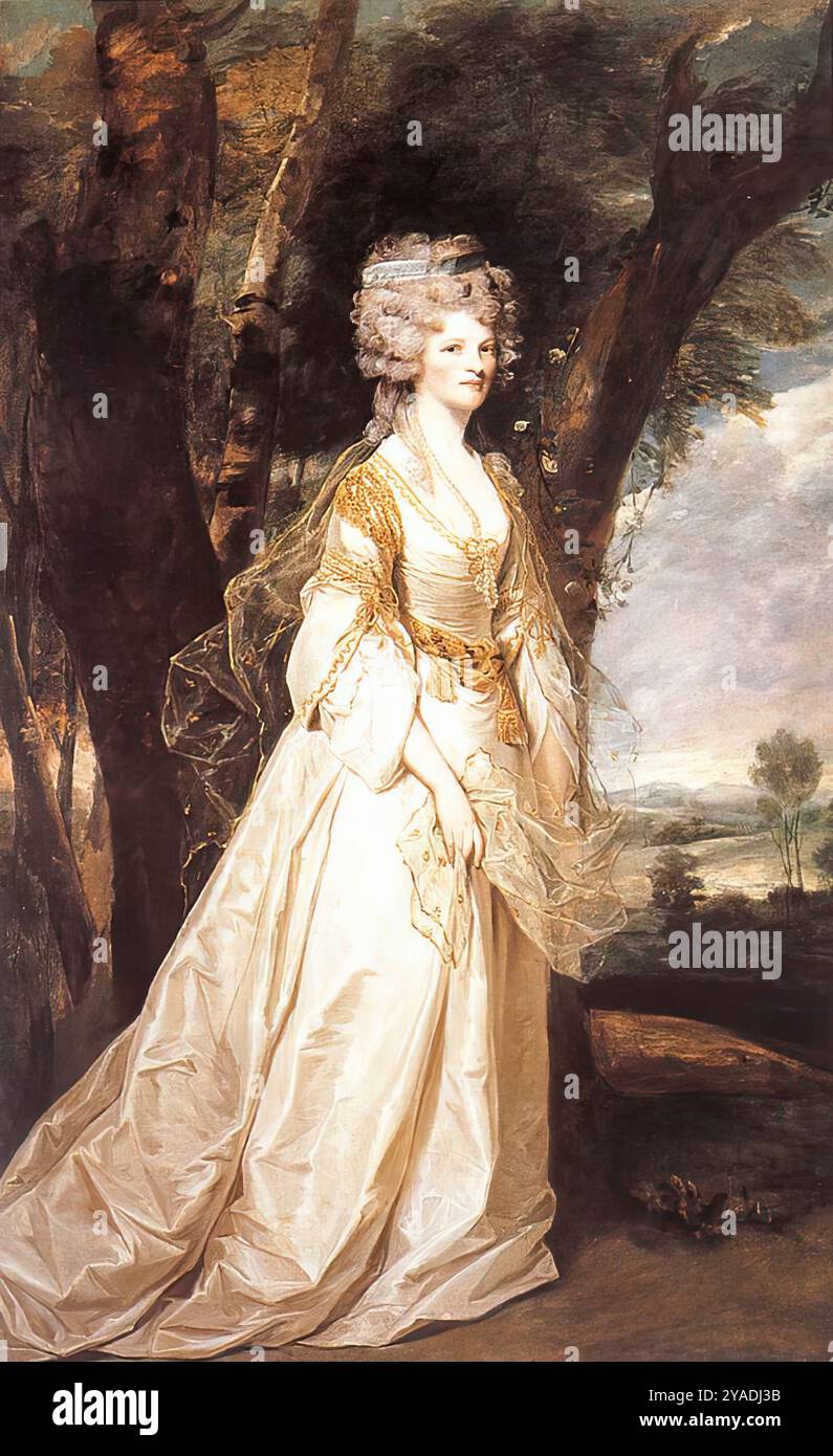 Lady sunderlin hi-res stock photography and images - Alamy