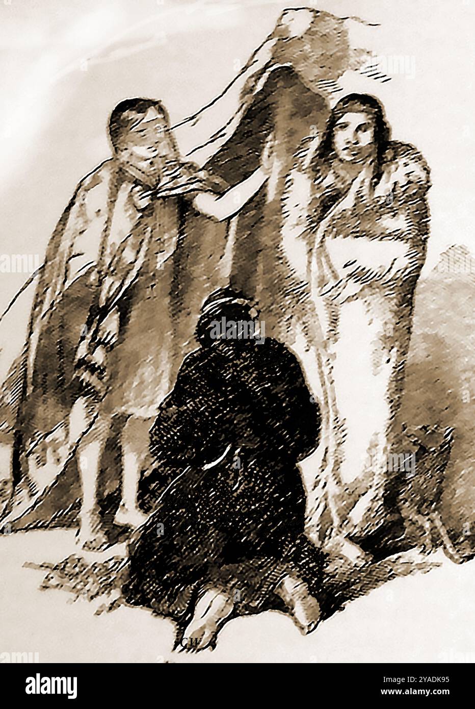 Tewsun hi-res stock photography and images - Alamy