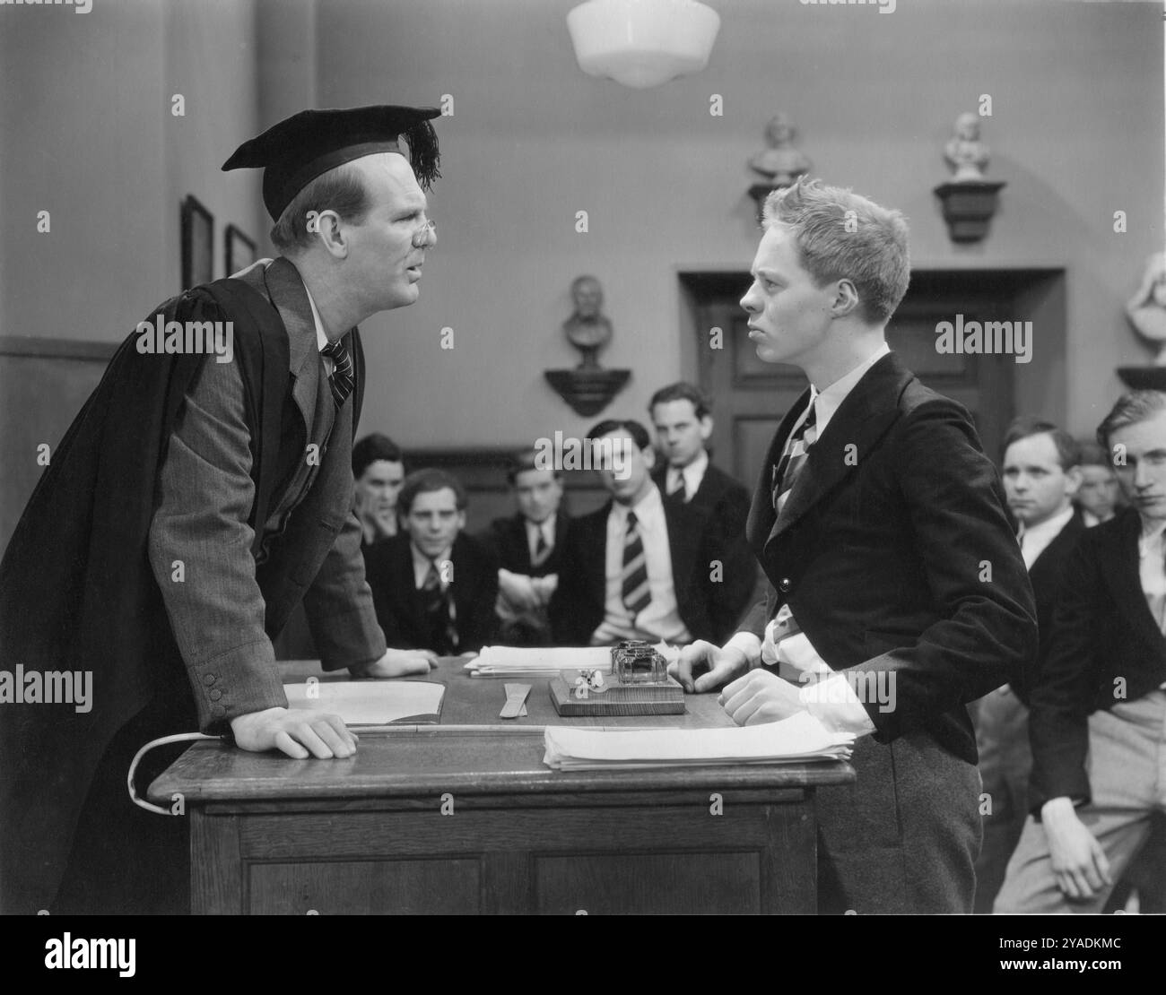 Jimmy morton hi-res stock photography and images - Alamy