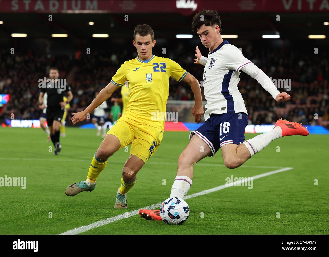 Bournemouth to ukraine hi-res stock photography and images - Alamy