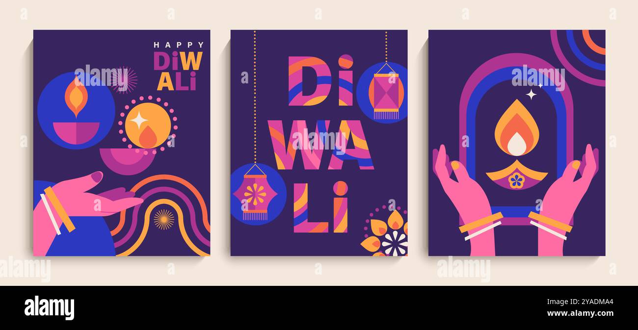 Diwali 2025 hi-res stock photography and images - Alamy