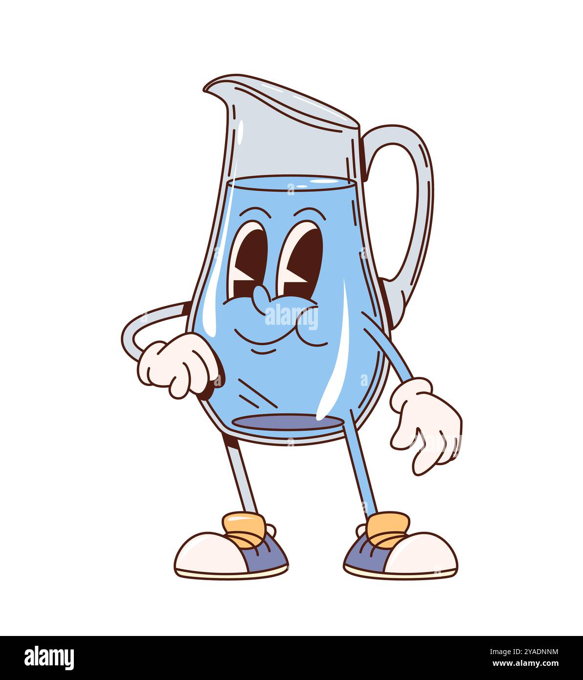 1970's funny face hi-res stock photography and images - Alamy