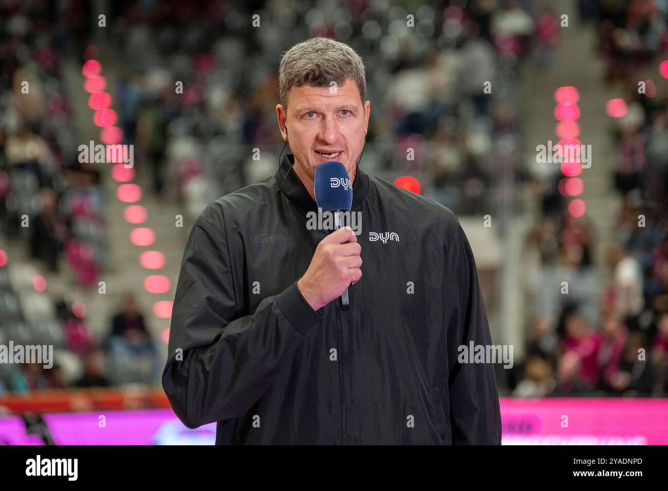 13.10.2024, Basketball: BBL Pokal, Saison 2024/2025, Achtelfinale ...