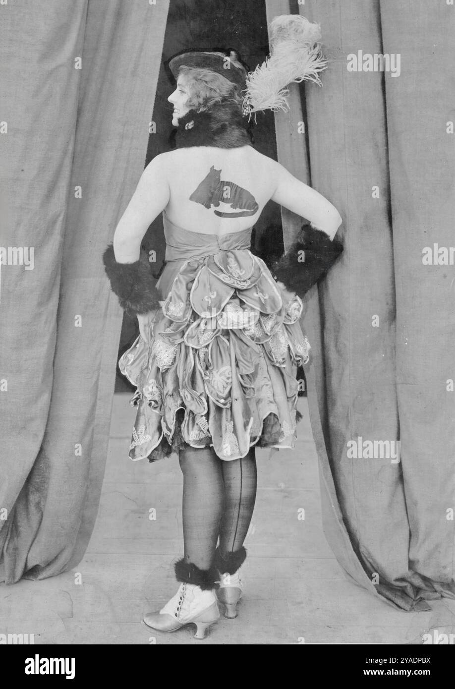 Olive thomas hi-res stock photography and images - Alamy