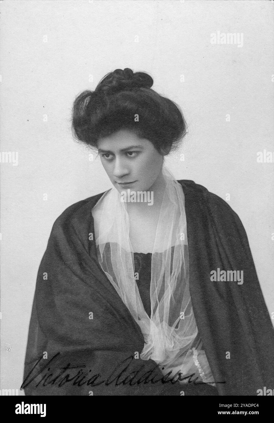 Victoria addison hi-res stock photography and images - Alamy