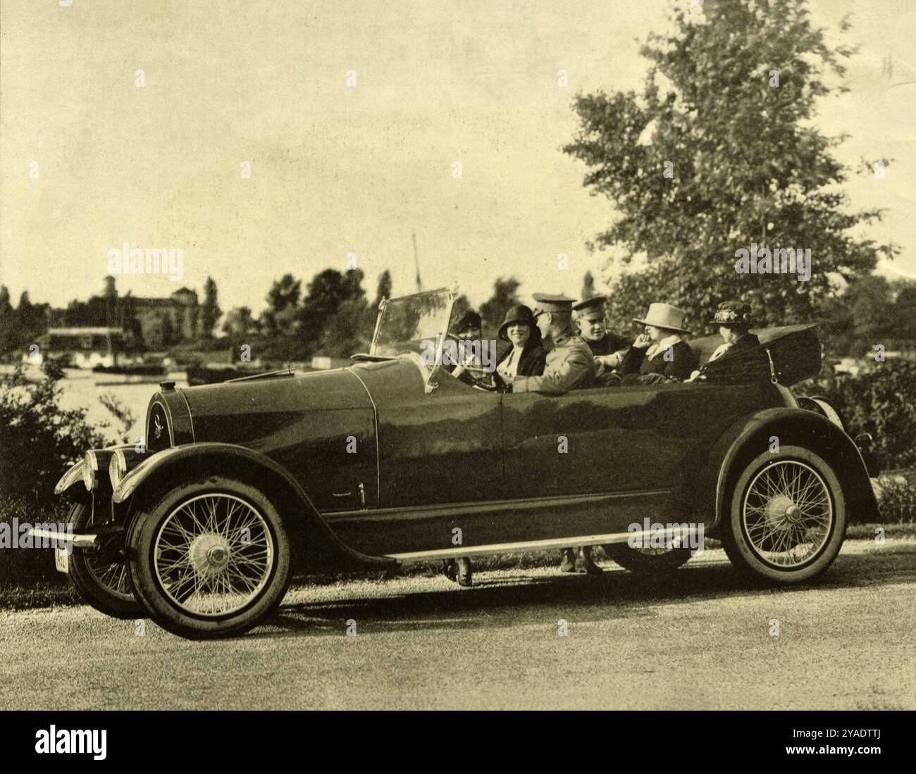 Apperson eight hi-res stock photography and images - Alamy