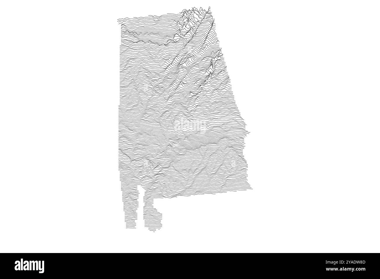 Habitats varied Stock Vector Images - Alamy