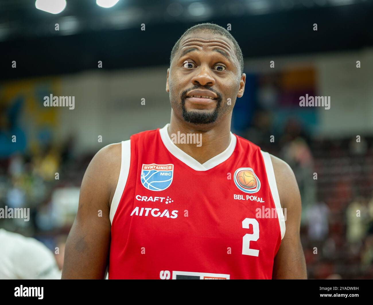 Sascha johnson hi-res stock photography and images - Alamy