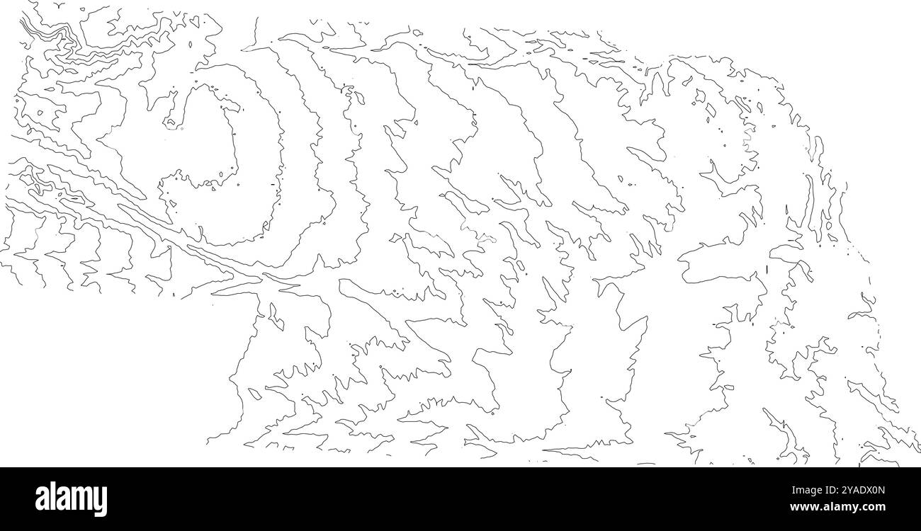 Nebraska land cover Cut Out Stock Images & Pictures - Alamy