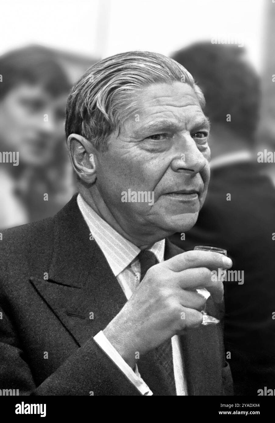 Koestler arthur hi-res stock photography and images - Alamy