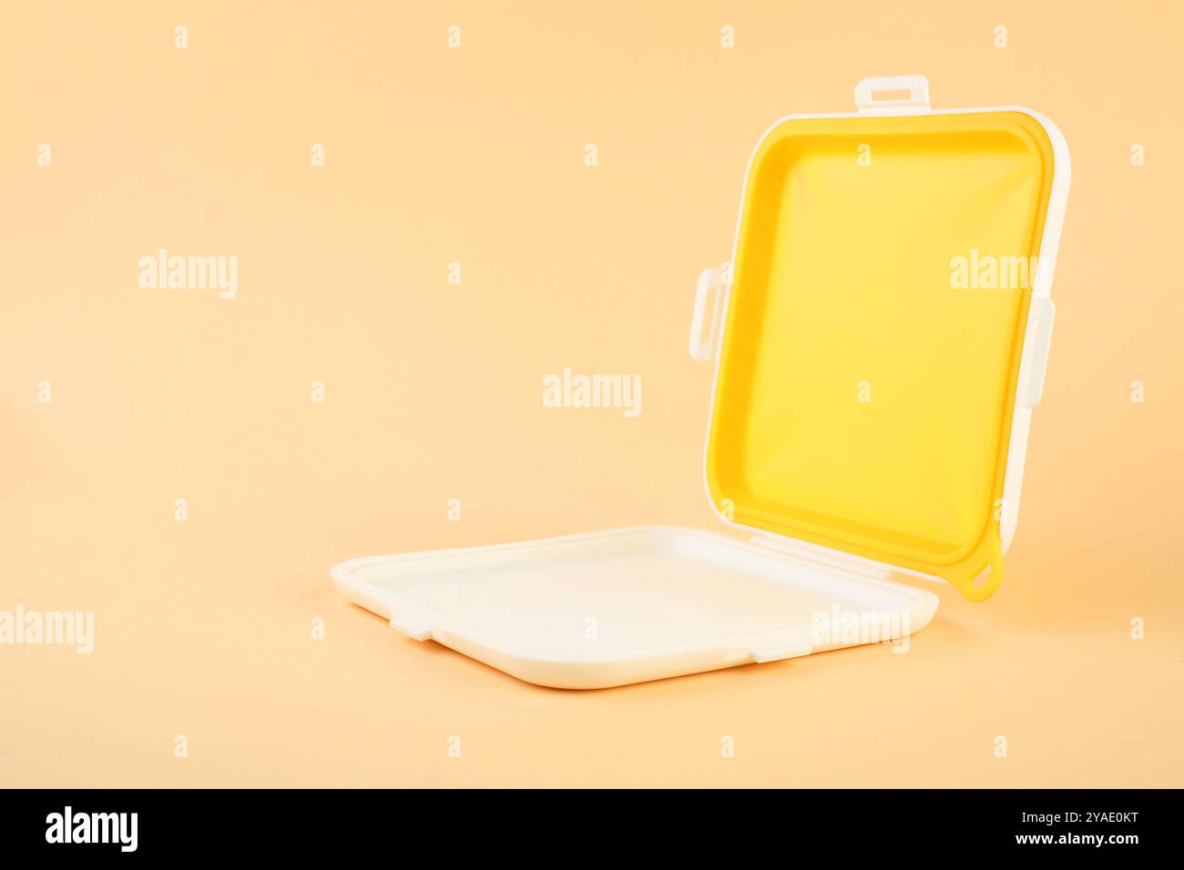 Sandwich box container hi-res stock photography and images - Alamy
