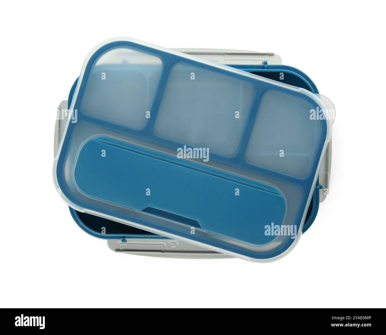 Empty plastic lunch box hi-res stock photography and images - Alamy