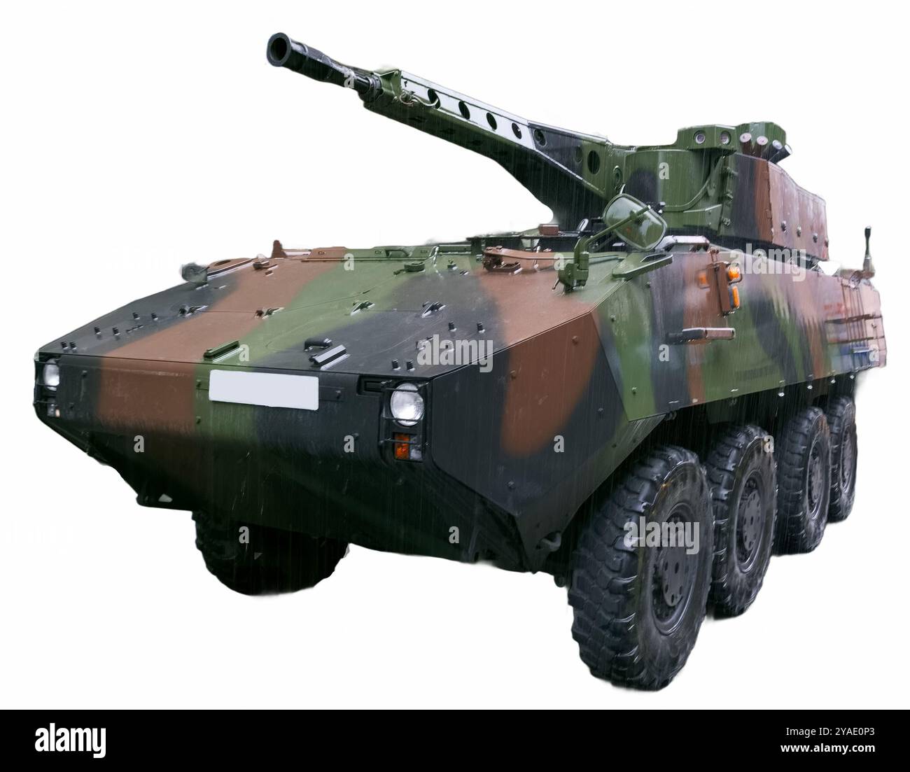 Spanish defence military tank hi-res stock photography and images - Alamy