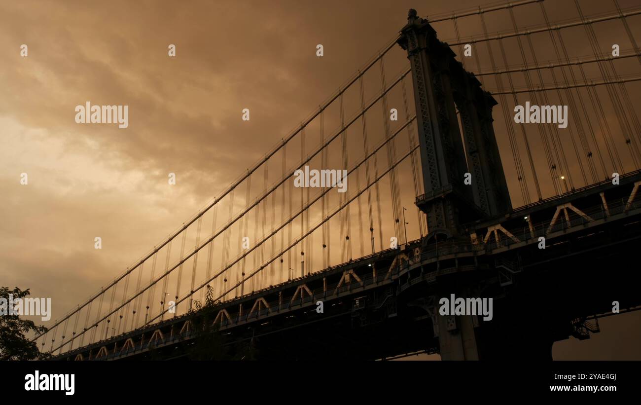 Brooklyn before the bridge hi-res stock photography and images - Alamy