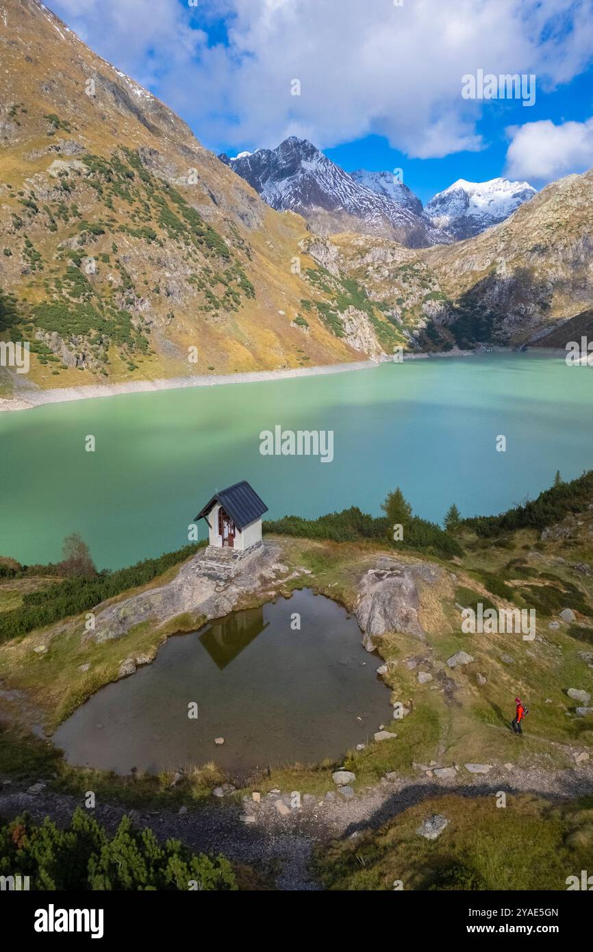 Monte trobio hi-res stock photography and images - Alamy