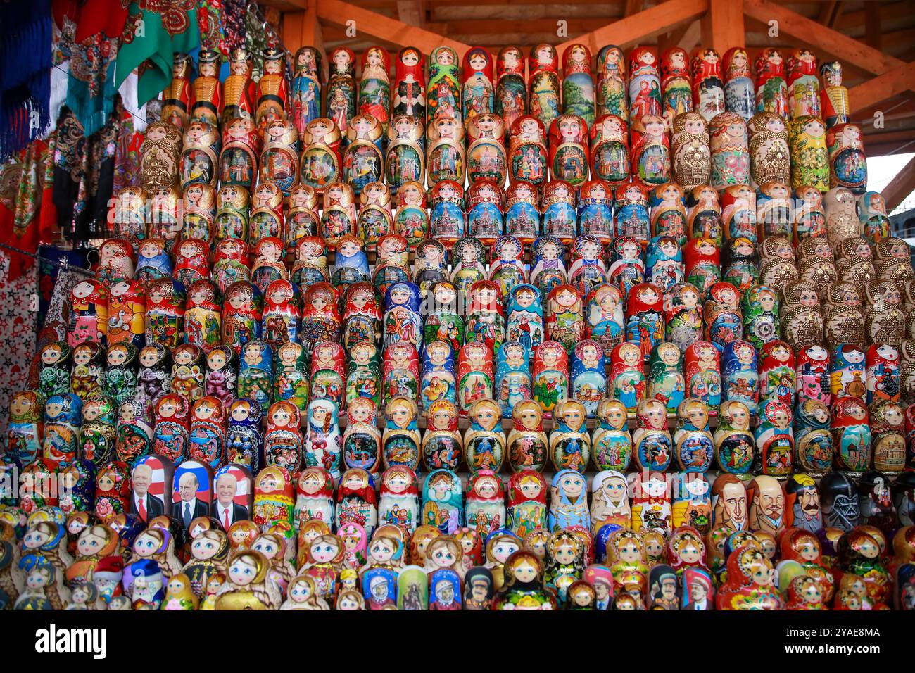 Russiainphotos hi-res stock photography and images - Alamy