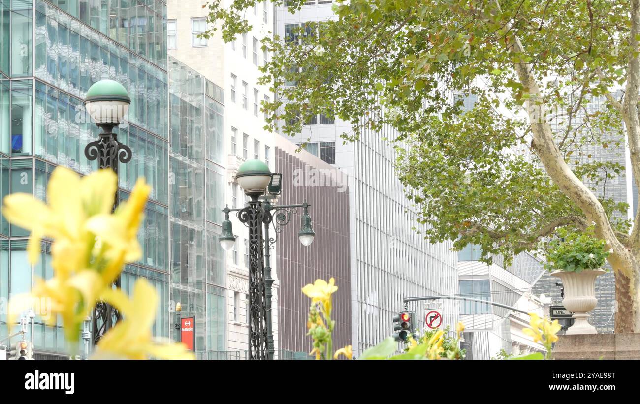 New York underground subway globe, metro orb lamp. Metropolitan ...