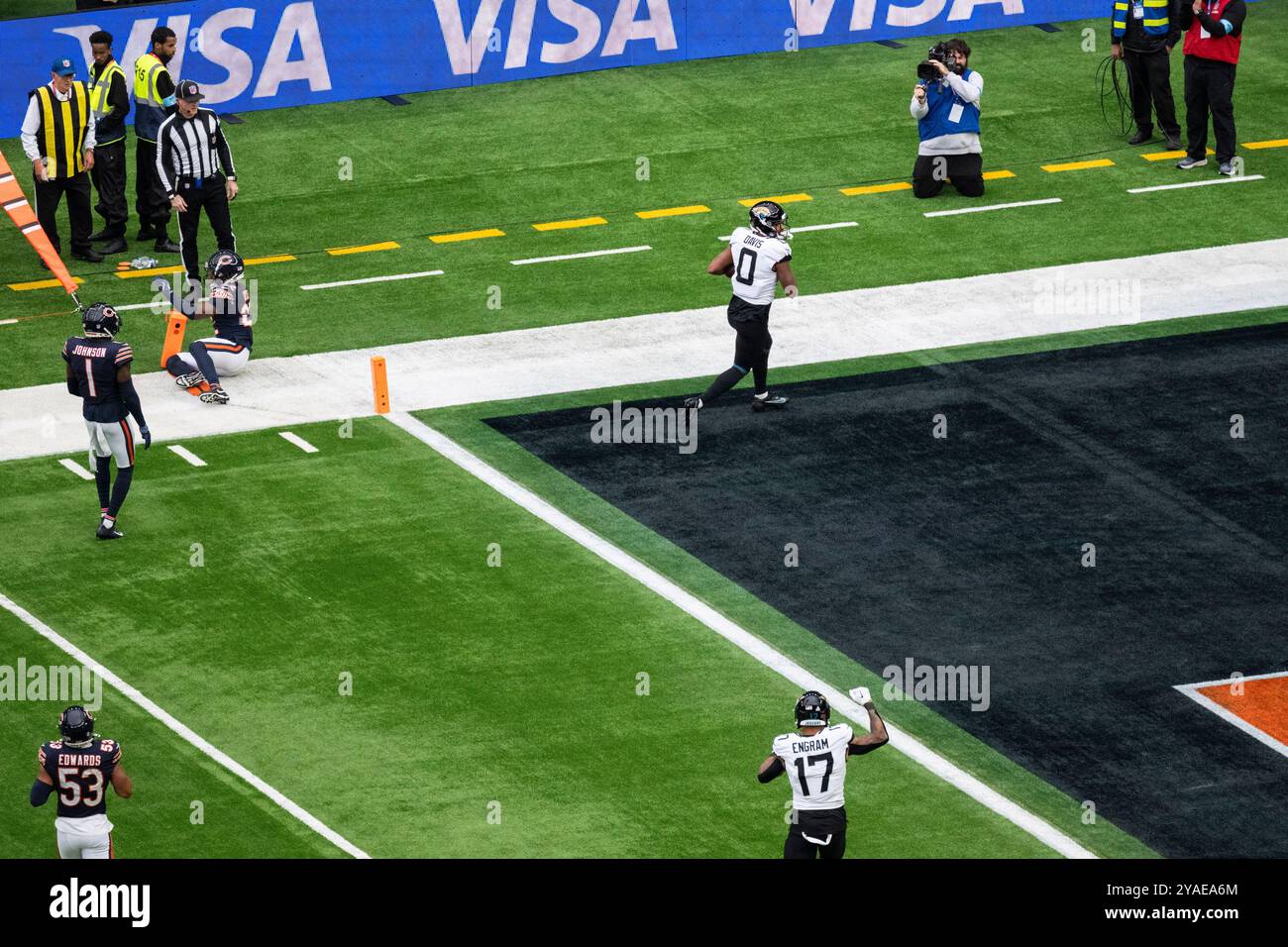 Tottenham 0 hi-res stock photography and images - Alamy