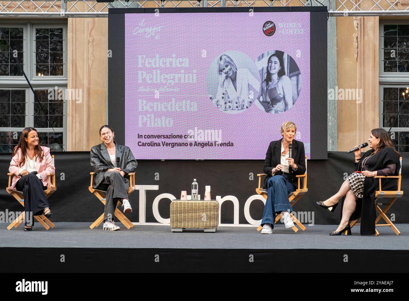 Angela frenda hi-res stock photography and images - Alamy