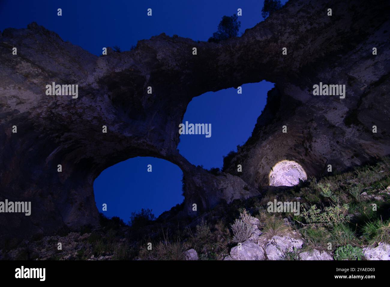 Breathtaking caves hi-res stock photography and images - Alamy