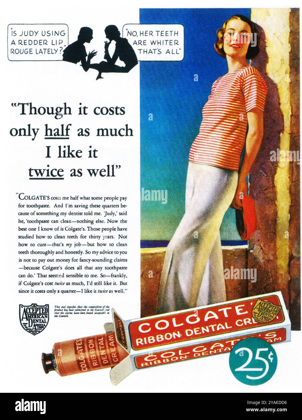 Dental woman poster hi-res stock photography and images - Alamy