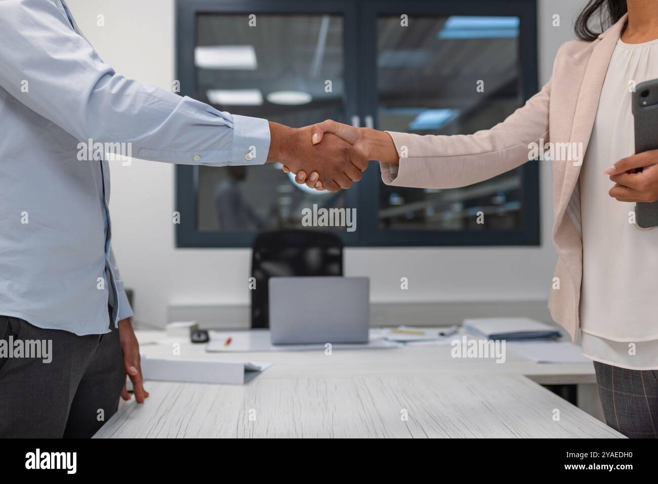 Hiring indian hi-res stock photography and images - Alamy