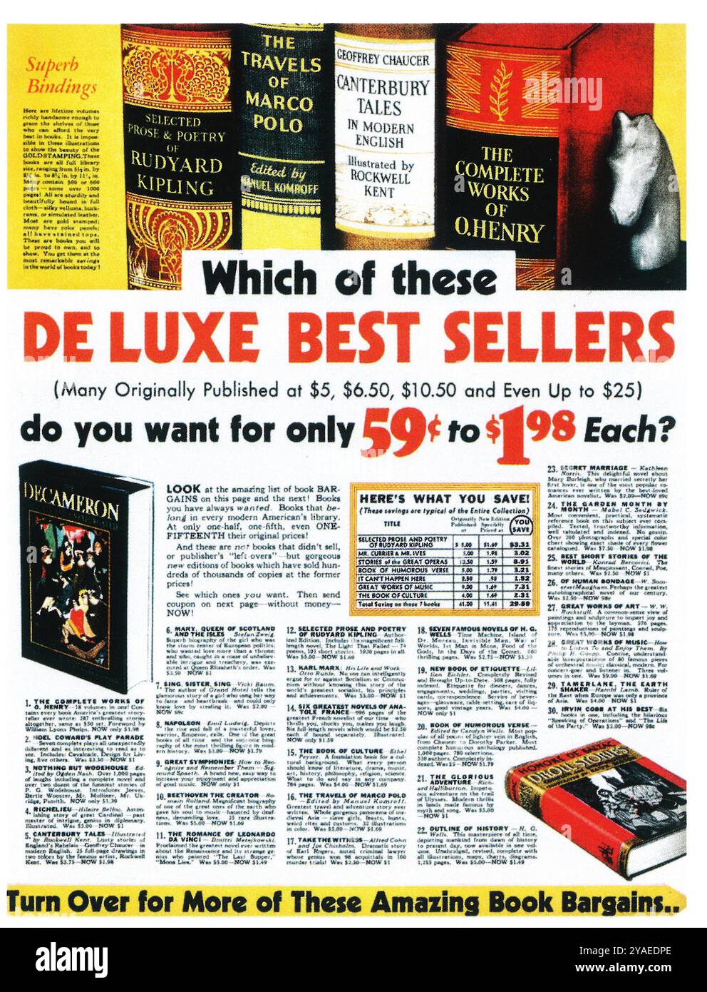 Best sellers poster hi-res stock photography and images - Alamy