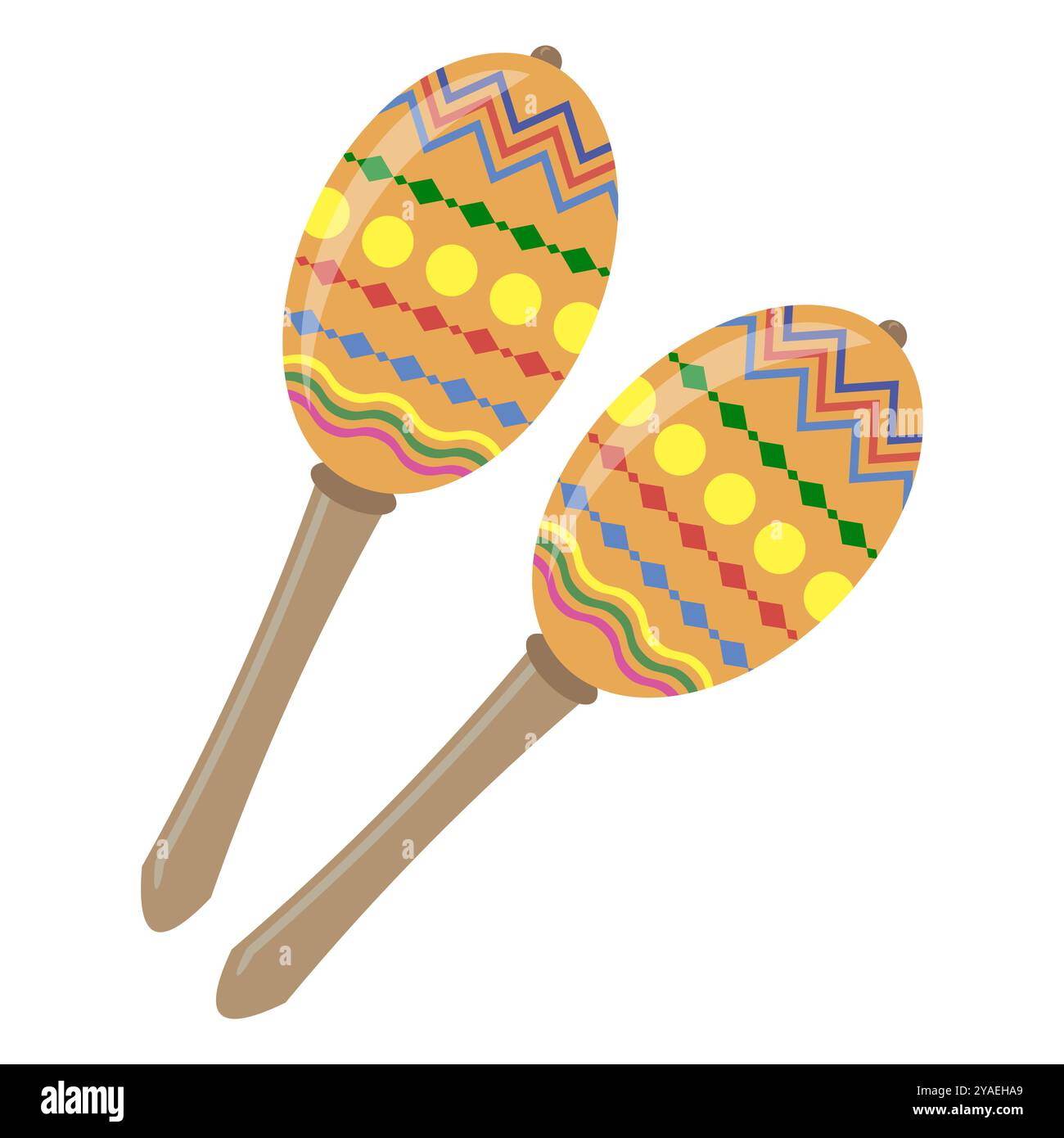 Maya musical instrument hi-res stock photography and images - Alamy