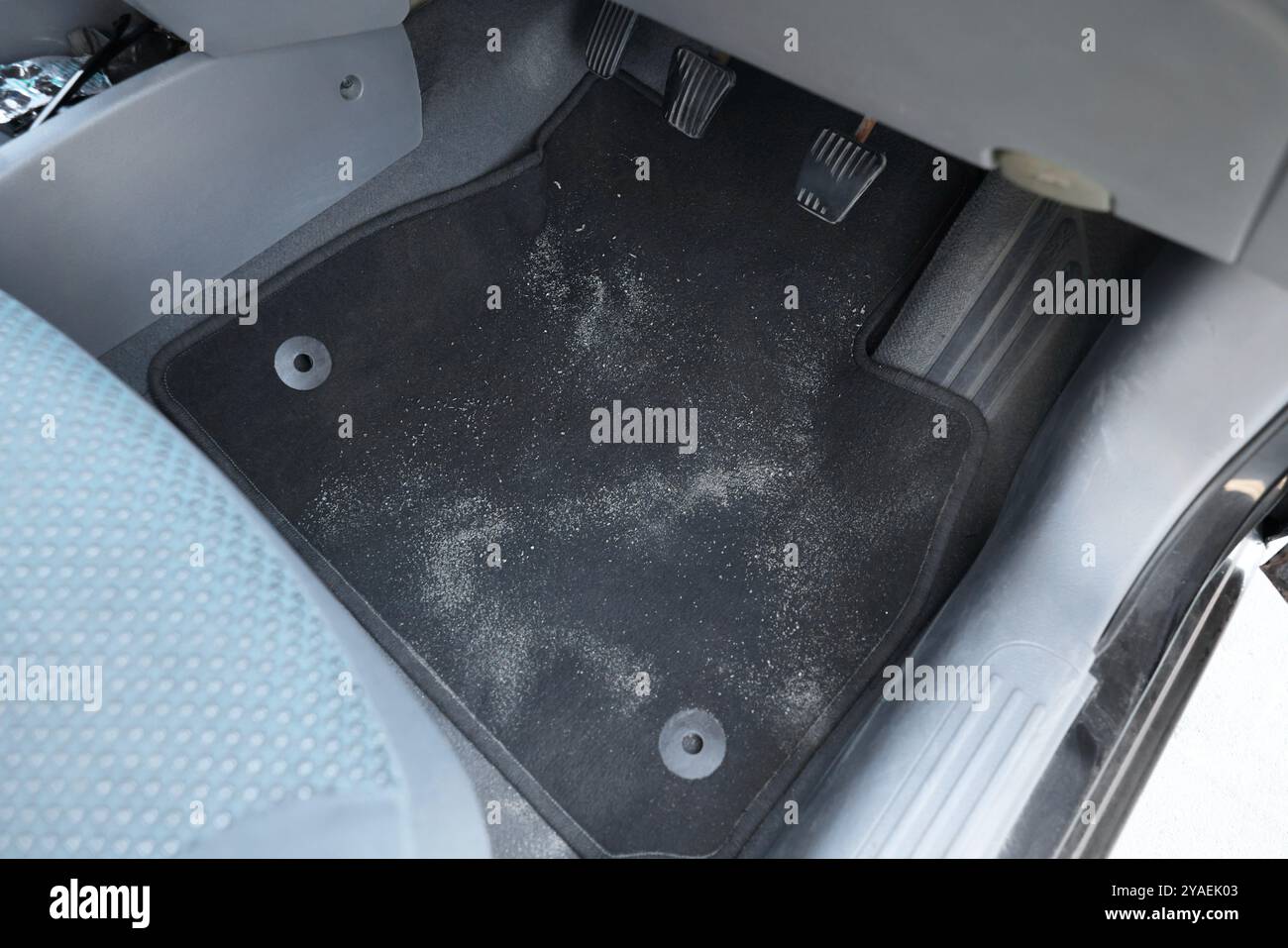 Auto fabric hi-res stock photography and images - Alamy