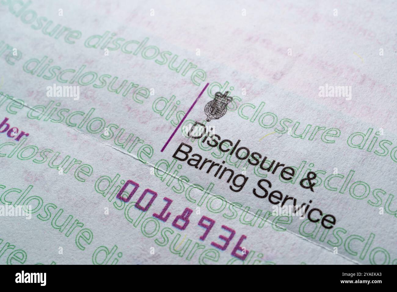 Certificate of application hi-res stock photography and images - Alamy