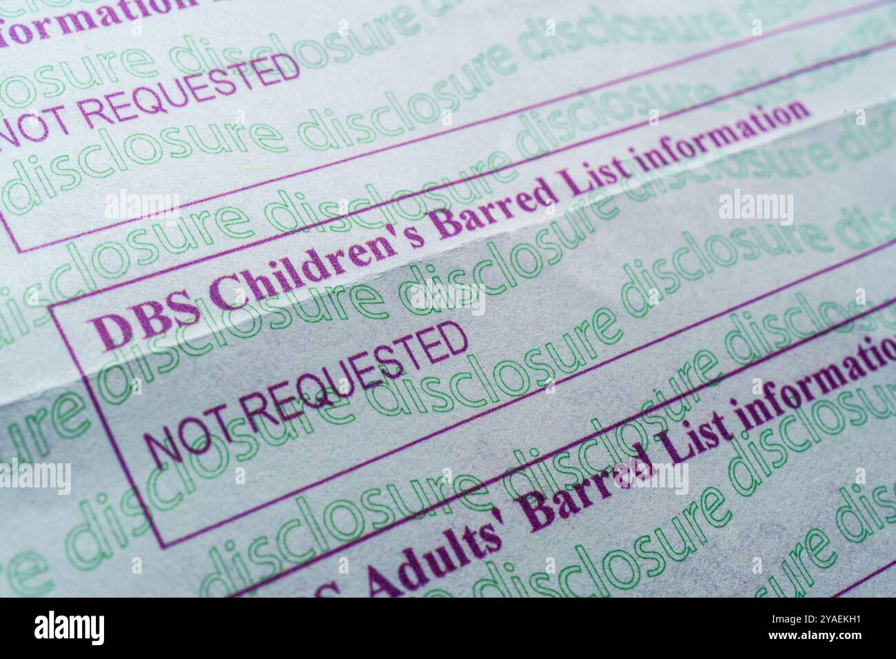 Workforce verification hi-res stock photography and images - Alamy