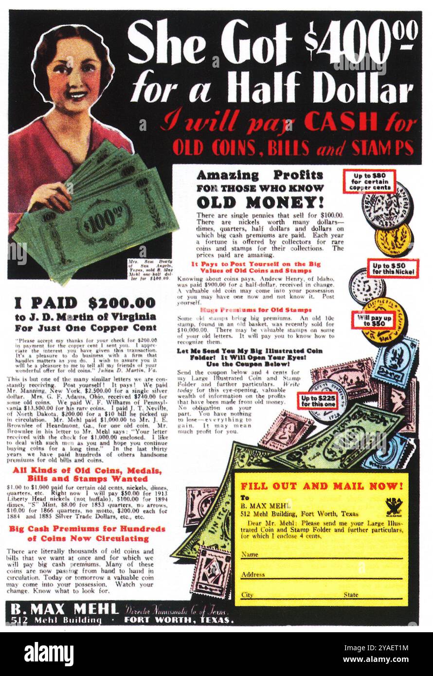 American b 1935 hi-res stock photography and images - Alamy