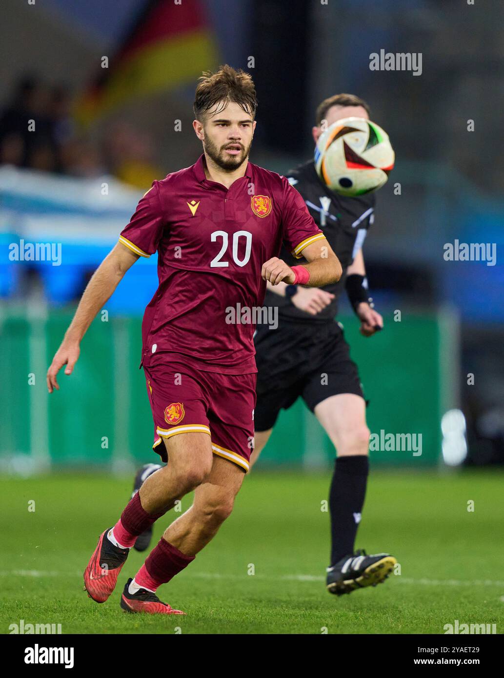 Em qualifikation 2025 hi-res stock photography and images - Alamy