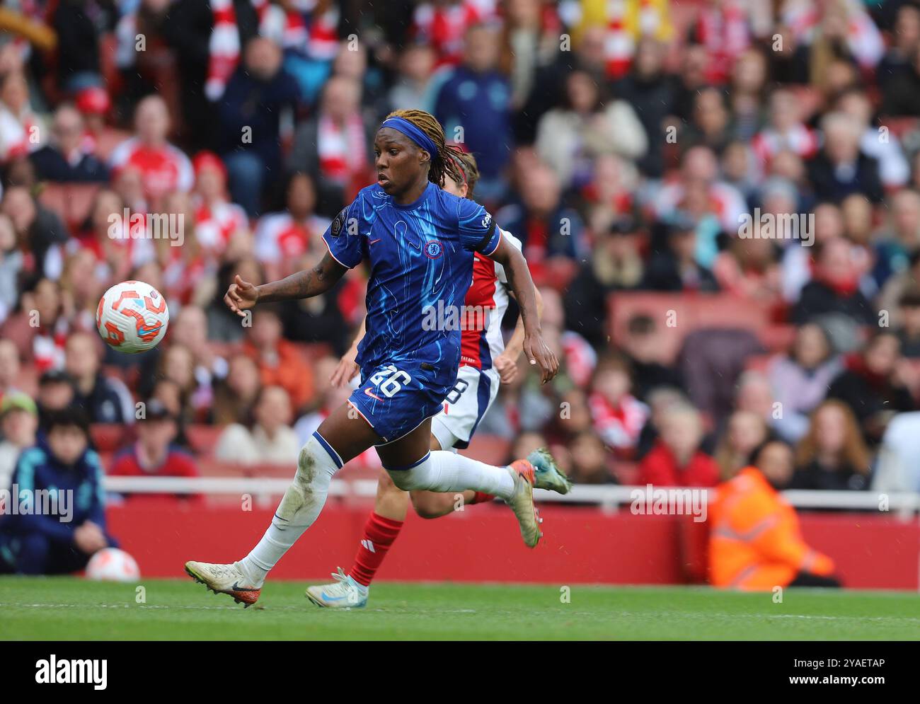 Chelsea vs arsenal 2024 hi-res stock photography and images - Alamy