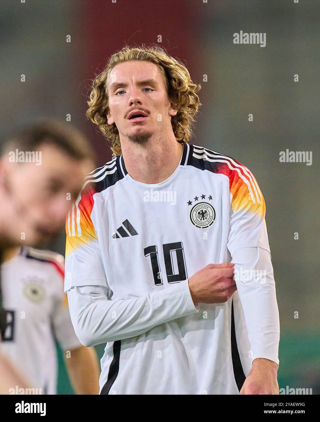 Nick woltemade u21 hi-res stock photography and images - Alamy