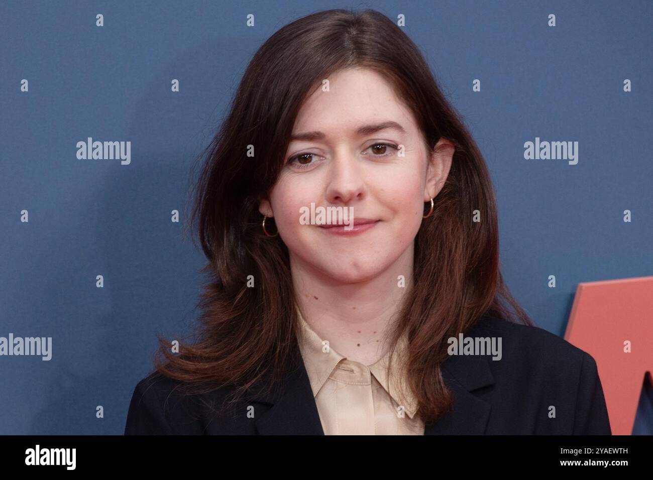 London, UK. 13 Oct, 2024. Pictured: Producer Ali Herting attends The ...