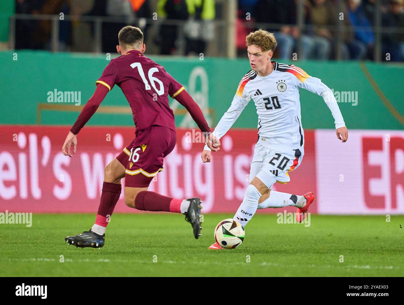 Em 2024 ball hi-res stock photography and images - Alamy