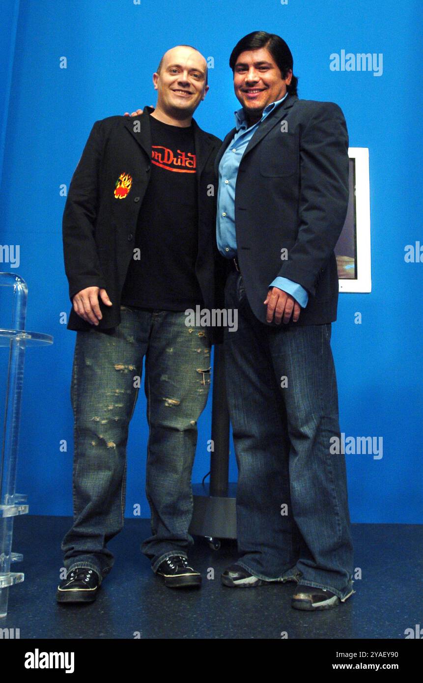 Strano 2003 hi-res stock photography and images - Alamy