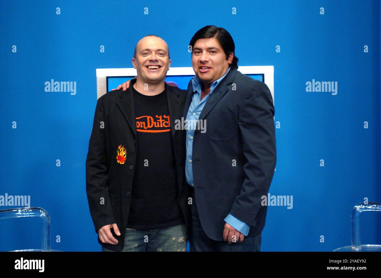 Strano 2003 hi-res stock photography and images - Alamy